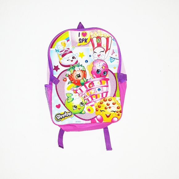 Shopkins | Accessories | Shopkins Backpack | Poshmark